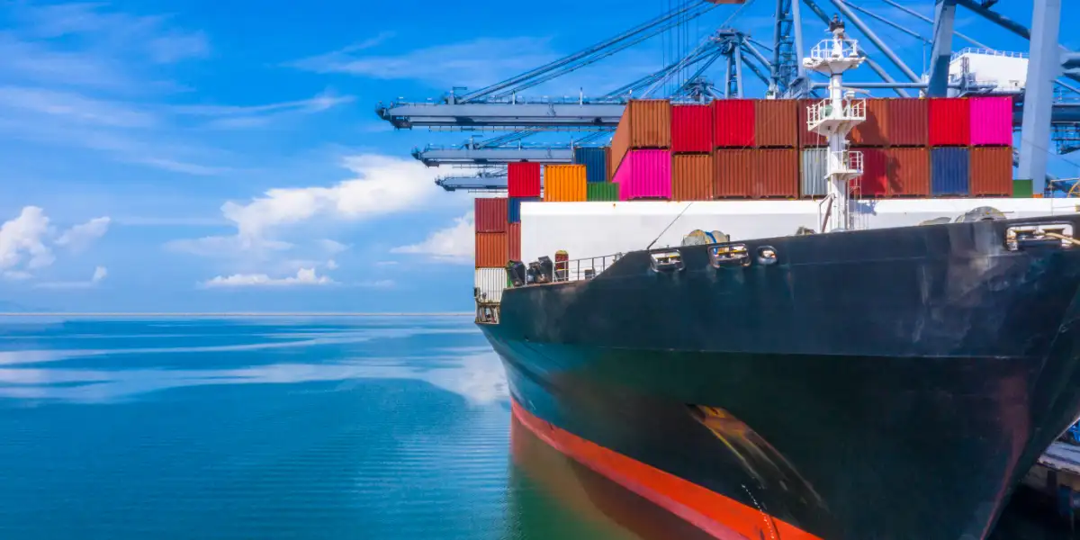 Servicios - Minemar Ship Chandler Services